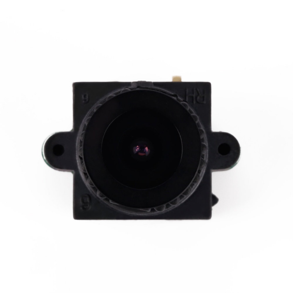 Free 3D file 2.8mm Lens Mini FPV Drone Camera Mount・3D printer design ...