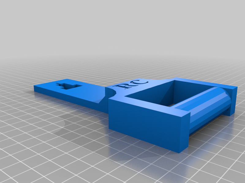 Free 3D file MQB Jetta Instrument Cluster Removal Tool・3D print object ...