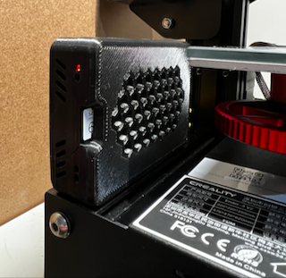 Free 3D file Raspberry Pi 4 Case & Stands w/Official PoE/PoE+ Support ...