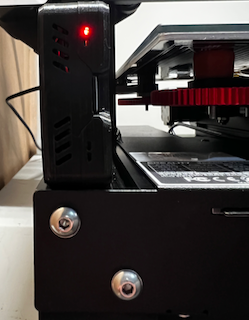 Free 3D file Raspberry Pi 4 Case & Stands w/Official PoE/PoE+ Support + 2020 Extrusion Bracket ...