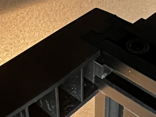 Free 3D file Spacer for Ender 3 s1 LED Light Bar・3D print model to ...