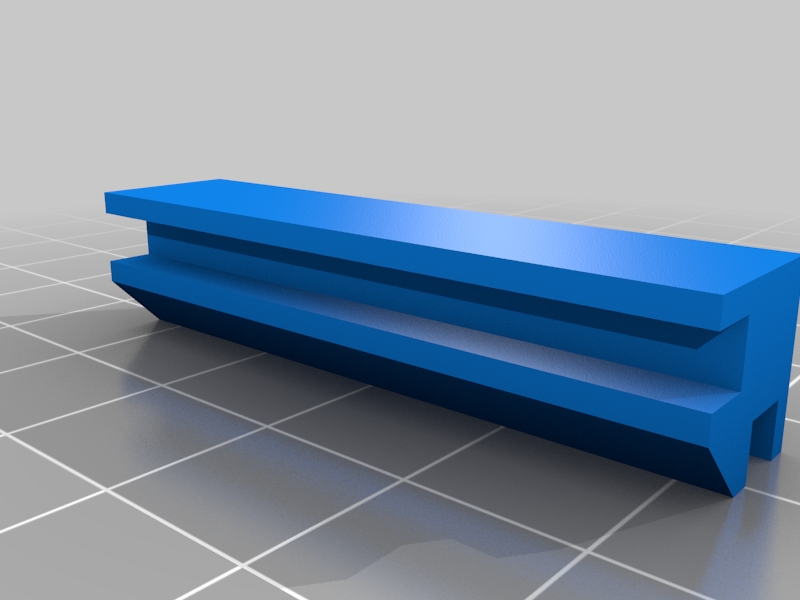 Free 3D file Modular Bricks・3D print design to download・Cults