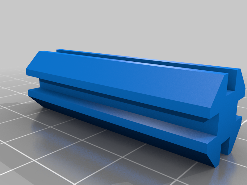 Free 3D file Modular Bricks・3D print design to download・Cults