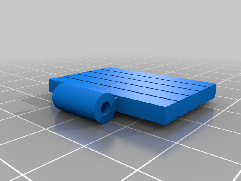 Free 3D file Modular Bricks・3D print design to download・Cults