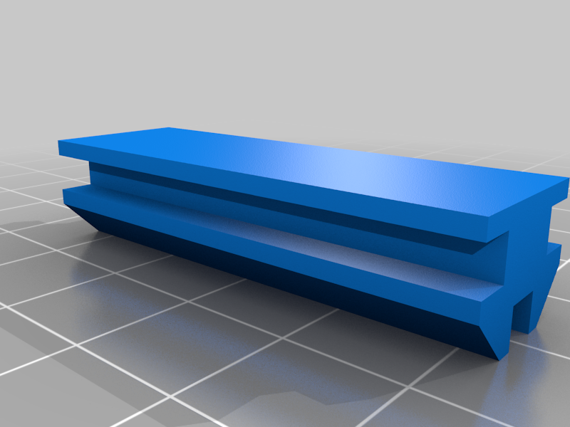 Free 3D file Modular Bricks・3D print design to download・Cults