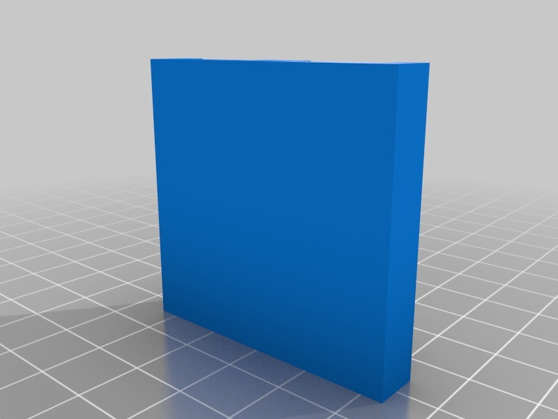 Free 3D file Dual USB Extension Case・3D printer design to download・Cults