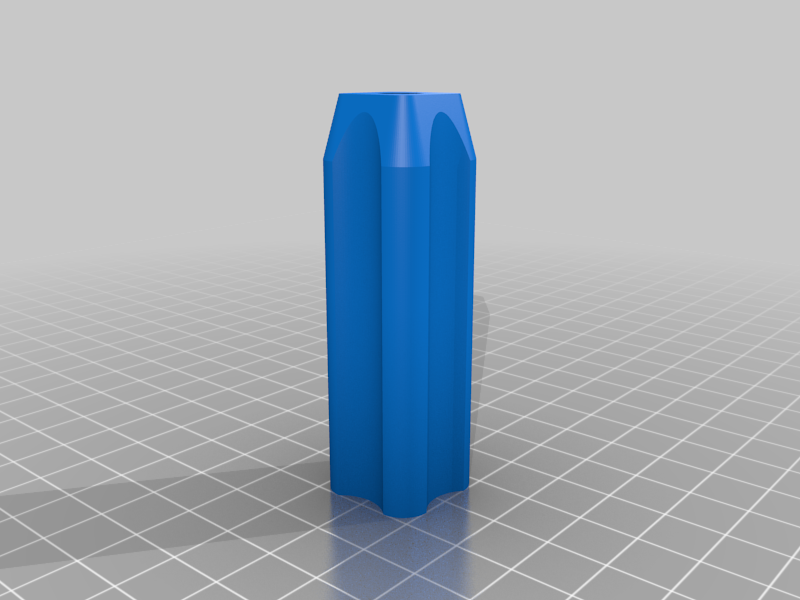 Free 3D file Bit Screwdriver・3D print object to download・Cults