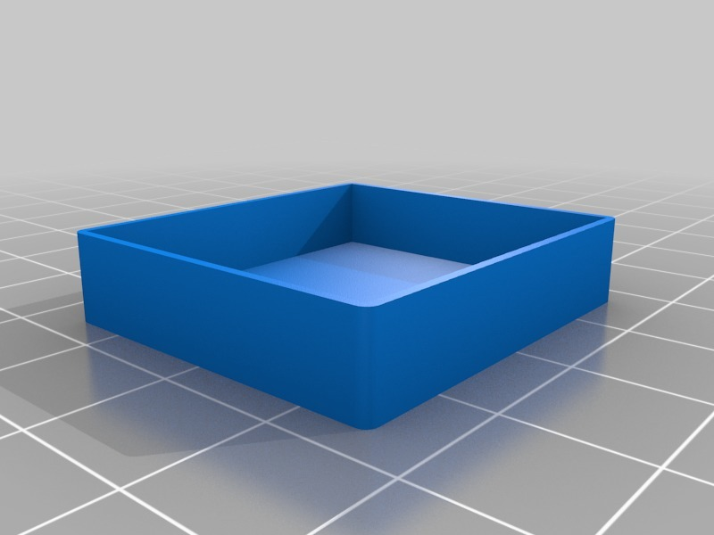 Free 3D file GoPro 7 Black Lens Cover・3D print model to download・Cults