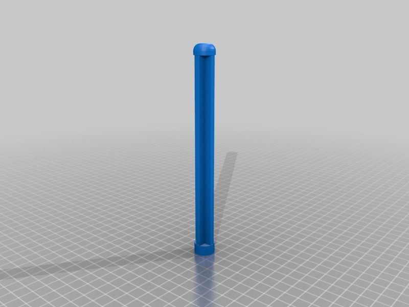 Free 3D file Shotgun Plug aka Duck Plug・3D print model to download・Cults