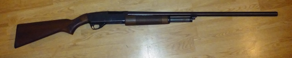 Free 3D file Shotgun Plug aka Duck Plug・3D print model to download・Cults