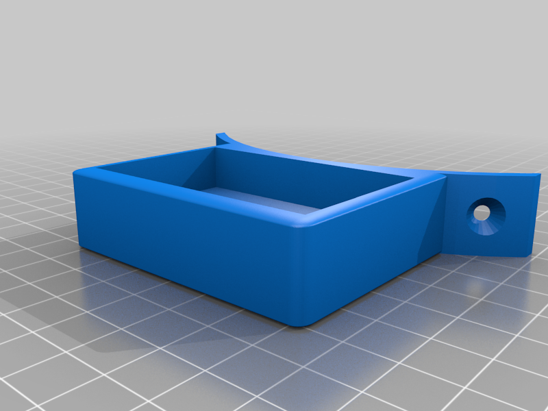 Free 3D file Bluetooth Boombox aus Abflussrohr・3D printing template to ...