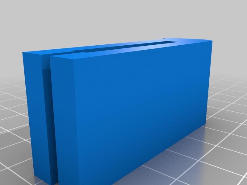Free 3D file Anycubic I3 Mega Filamentguide・3D printable model to ...