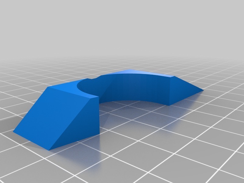 Free 3D file Kub Kar Fenders 🧸・3D printer model to download・Cults