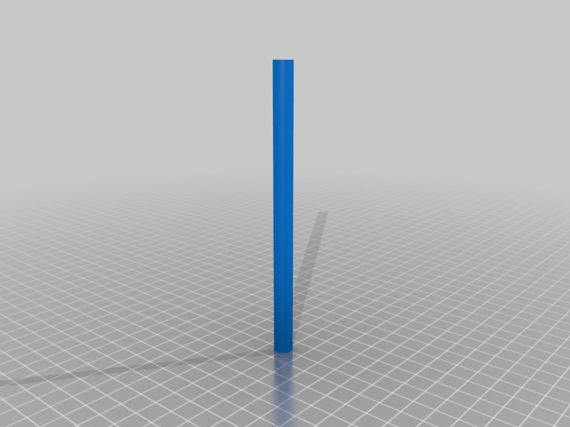 Free 3D file Led-strip sideshield/ light diffuser・3D printing model to ...