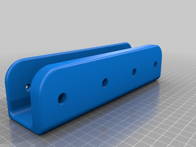 Archivo 3D Llavero/estante・Design para impresora 3D para descargar・Cults