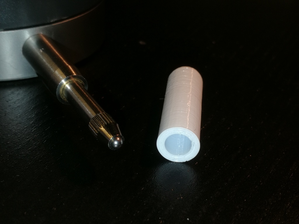 Free 3D file Dial Indicator extension tip・Design to download and 3D ...