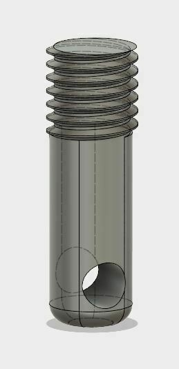 Free 3D file Soldering station cable balancer・3D printer design to ...