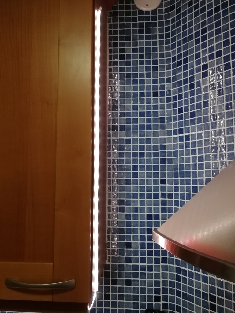 Free 3D file Led-strip sideshield/ light diffuser・3D printing model to ...