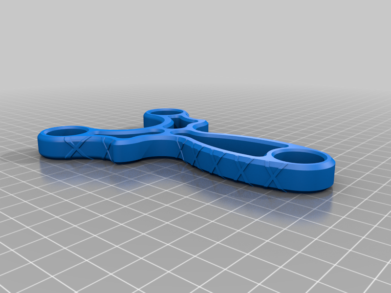 Free 3D file Slingshot / Slingshot / Slingshot 🌳・3D print object to ...