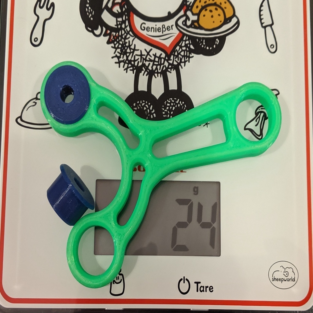 Free 3D file Slingshot / Slingshot / Slingshot 🌳・3D print object to ...