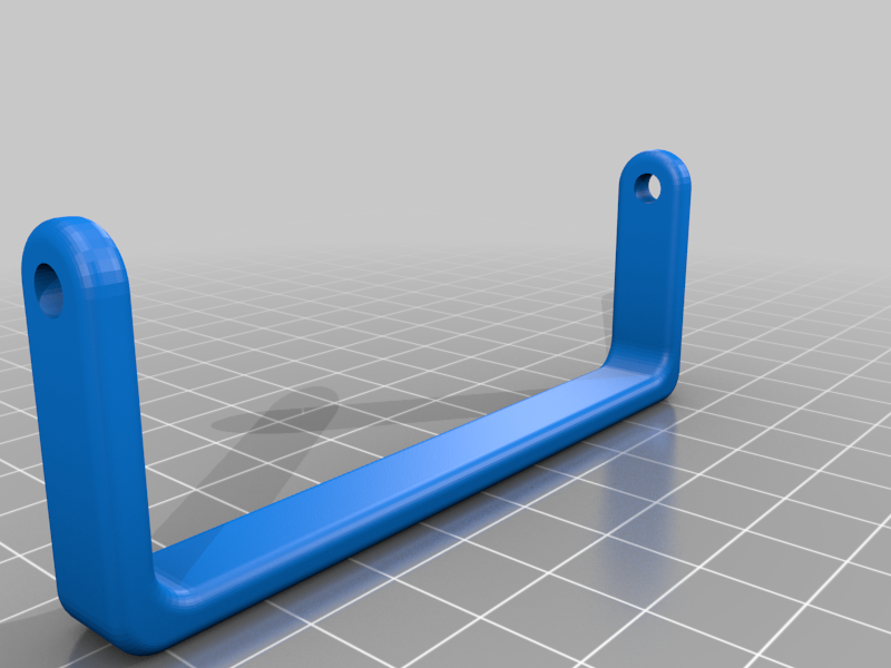 Free 3D file Simulation car battery model・3D printable design to ...