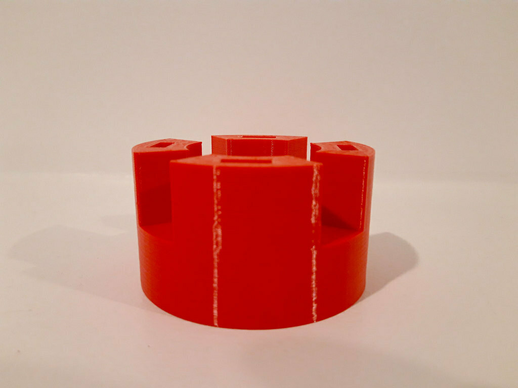 Free 3D file Digital Crown for mobile phone and USB keys・3D printing ...