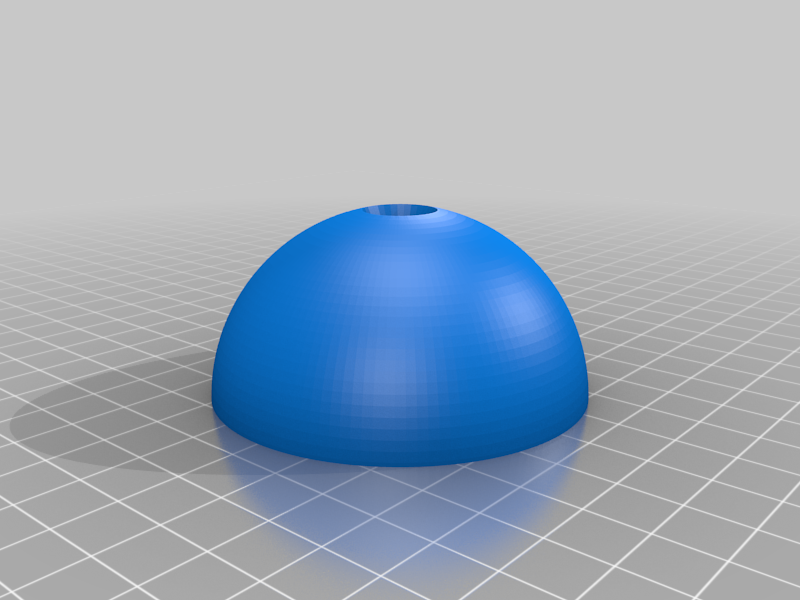 Free 3D file Pokéball of Old・3D printer design to download・Cults