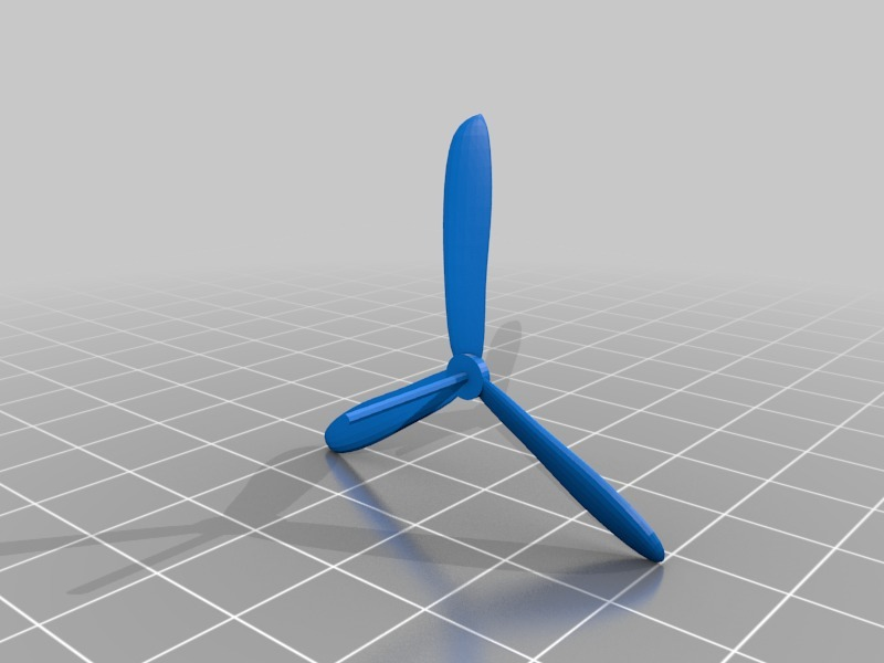 Archivo 3D gratuito El Sparrow, un dirigible steampunk・Idea de ...