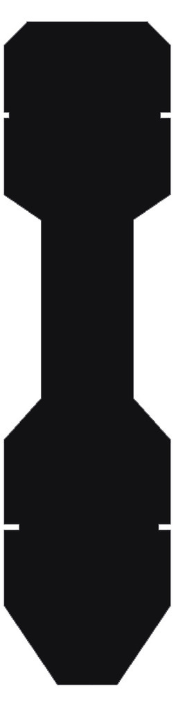 Free 3D file The Bond Pinewood Derby Template・3D printer model to ...