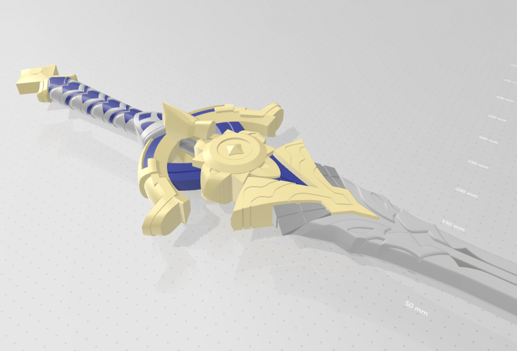 Free 3D file Cinnabar Spindle・3D printing idea to download・Cults