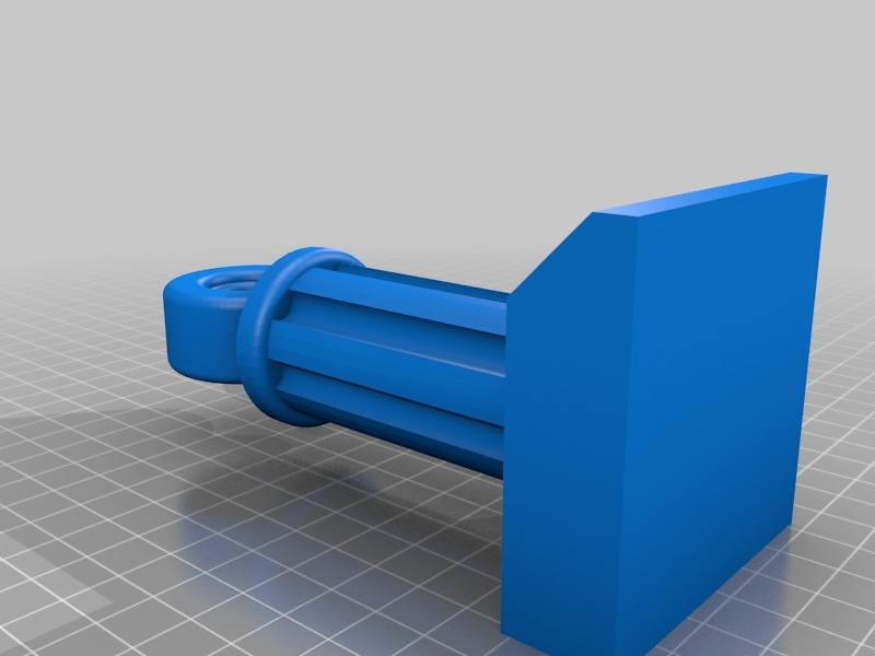 Free 3D file Basic Trophy for School Races・3D printing model to ...