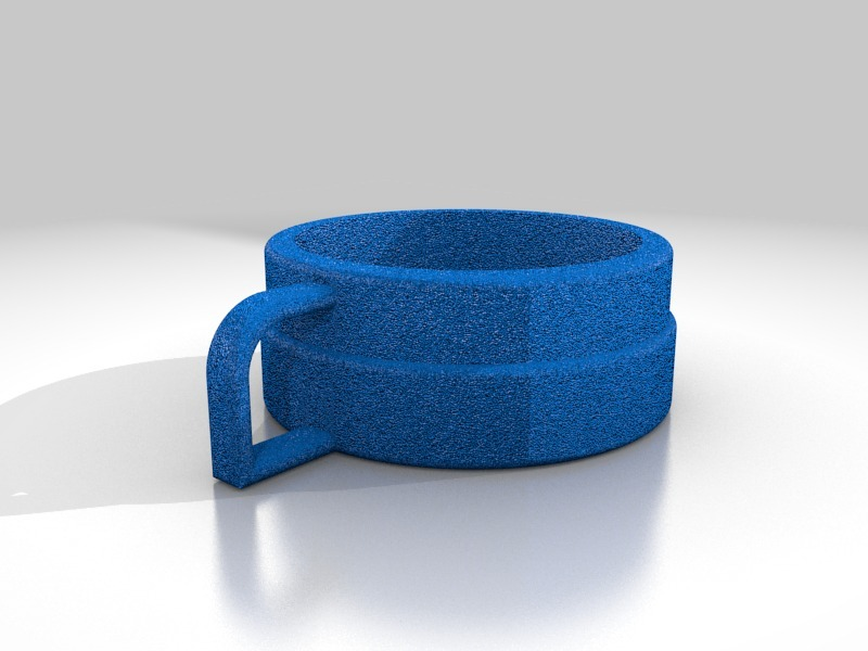 Free 3D file Java Upgrade for 10 oz Solo Paper Cups ☕・3D print object ...