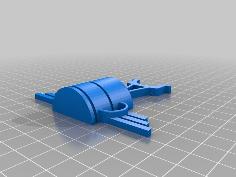 Free 3D file Piston Cup (CARS) Multiextruder・3D printing model to ...