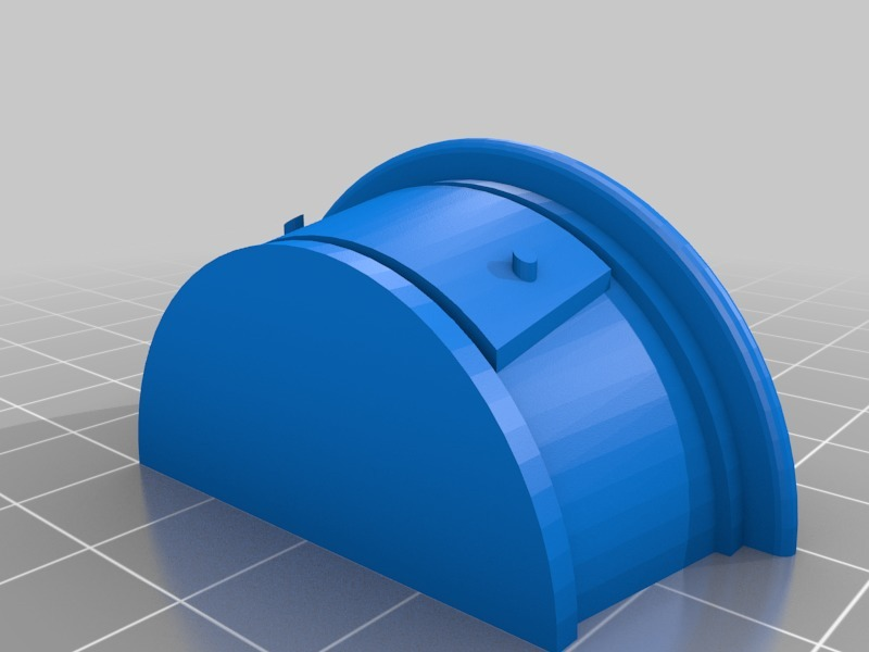 Free 3D file Piston Cup (CARS) Multiextruder・3D printing model to ...