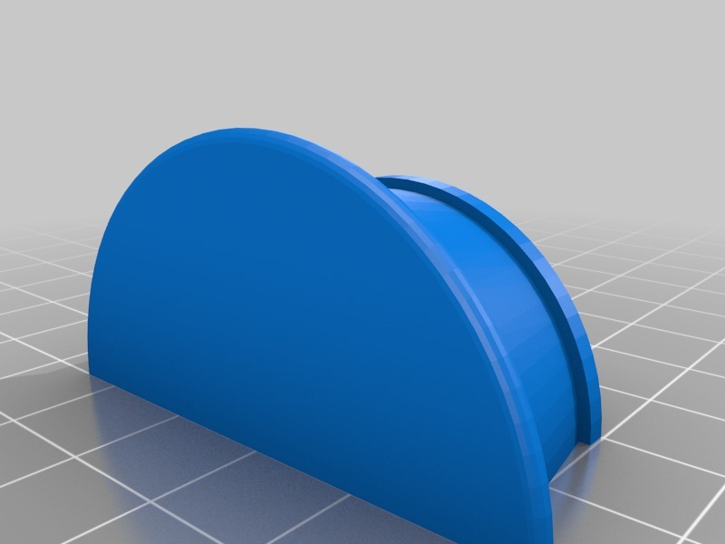 Free 3D file Piston Cup (CARS) Multiextruder・3D printing model to ...