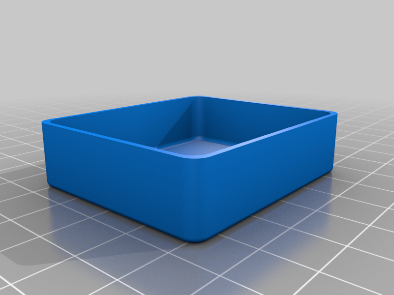 Archivo 3D gratis Akro-Mils Tray Bins・Plan para descargar y imprimir en ...