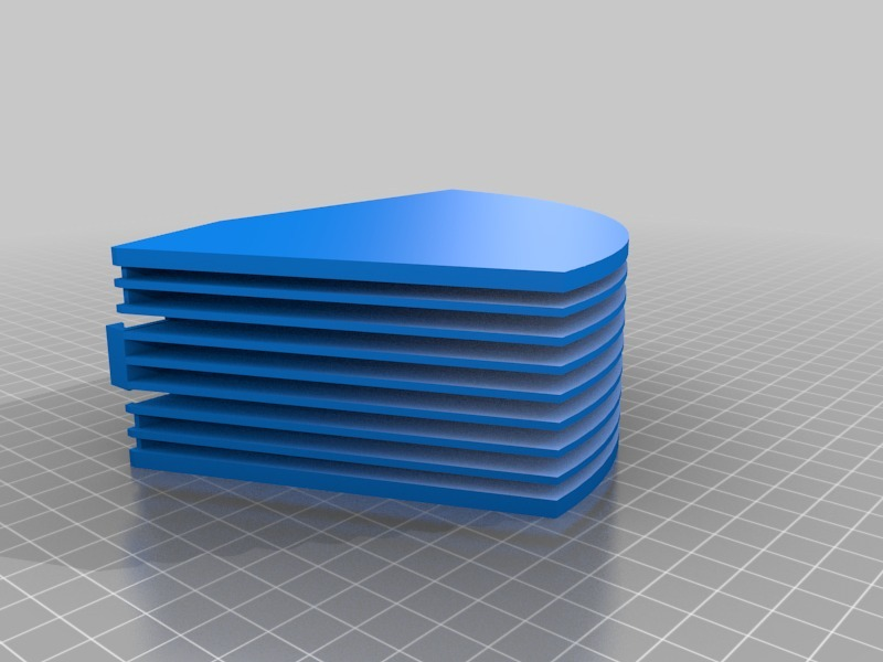 Archivo 3D gratuito Cortapelos・Objeto para descargar e imprimir en 3D・Cults