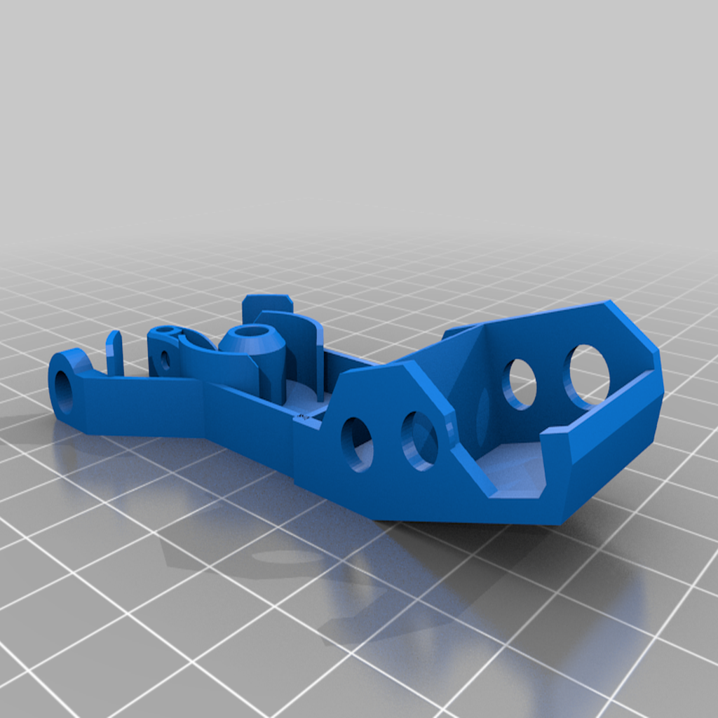 Free 3D file CamChassis43s_V2・3D print model to download・Cults