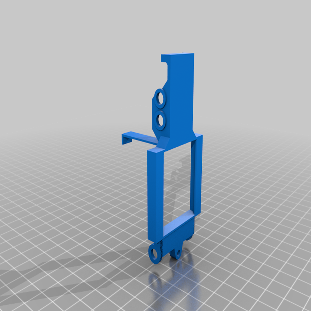 Free 3D file CamChassis43・3D printable model to download・Cults