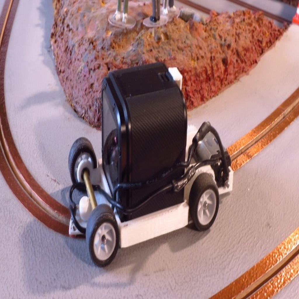Free 3D file CamChassis43・3D printable model to download・Cults
