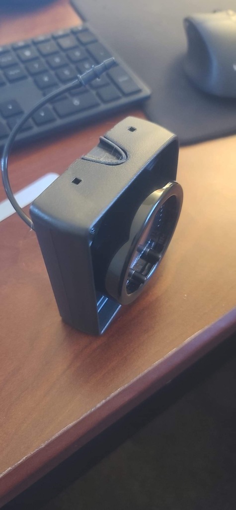 Free 3D file GMT800 AC Gauge・3D printing idea to download・Cults