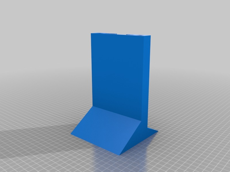 Free 3D file Stackable Spool Holder 🪢・Design to download and 3D print・Cults