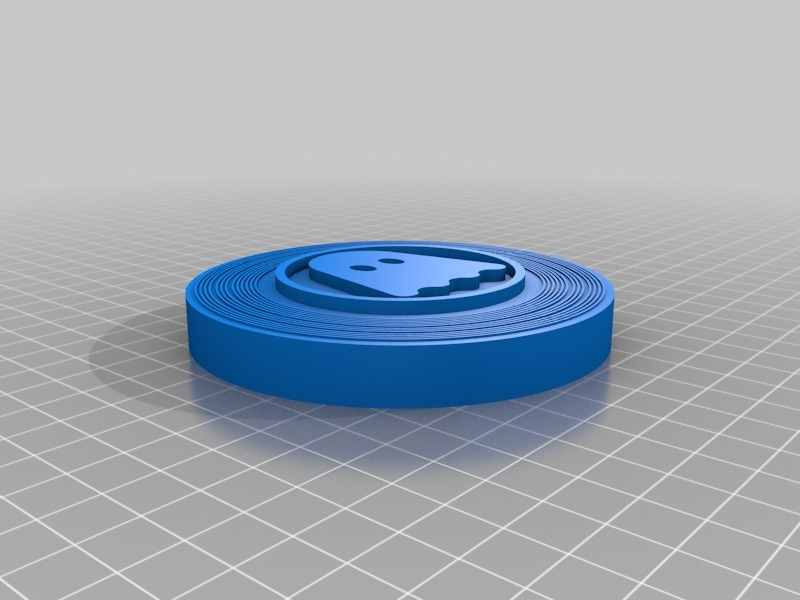 Free 3D file Tables have turned (USB case) #GhostlyVinyl・3D printable ...