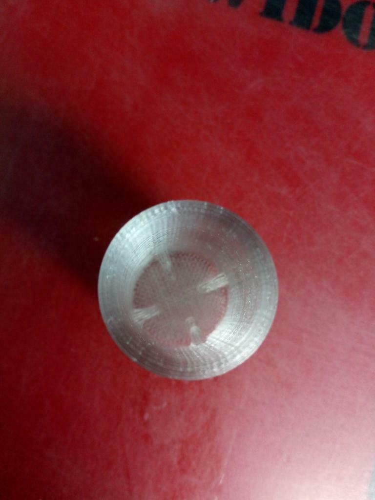 Free 3D file Washing machine suction cap 🧢・3D printer model to download ...