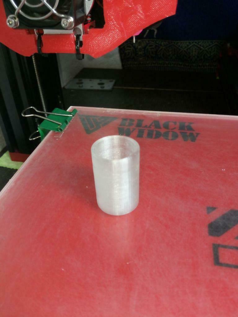 Free 3D file Washing machine suction cap 🧢・3D printer model to download ...