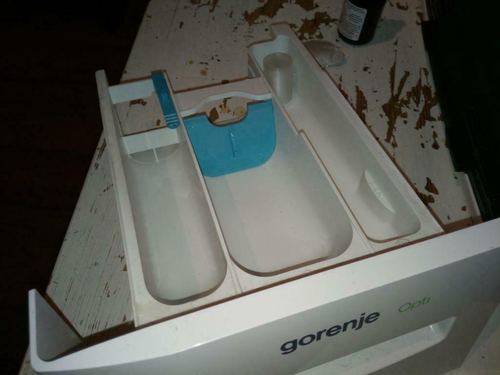 Free 3D file Washing machine suction cap 🧢・3D printer model to download ...