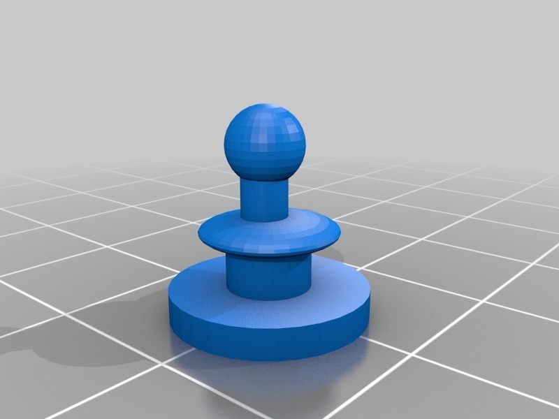 Free 3D file Dell Notebook Power Supply Strap Pin 📓・3D printing model ...