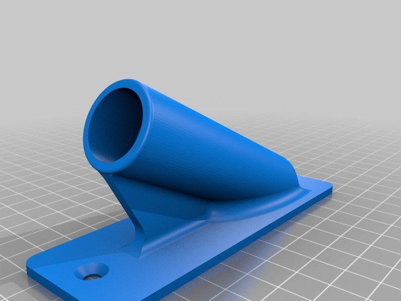 Free 3D file Gardena wall tool holder 🧰・3D print design to download・Cults