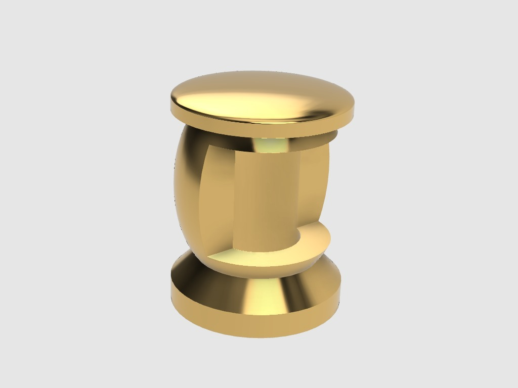 Free 3D file Position light for ships (Position light for ships) 🚢・3D ...