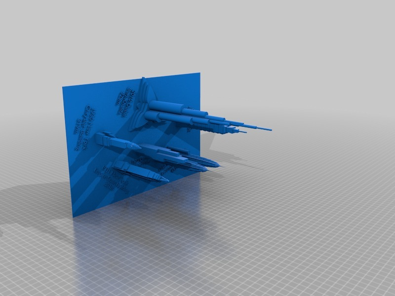 Free 3D file Top 6 Highest Towers・3D printer design to download・Cults